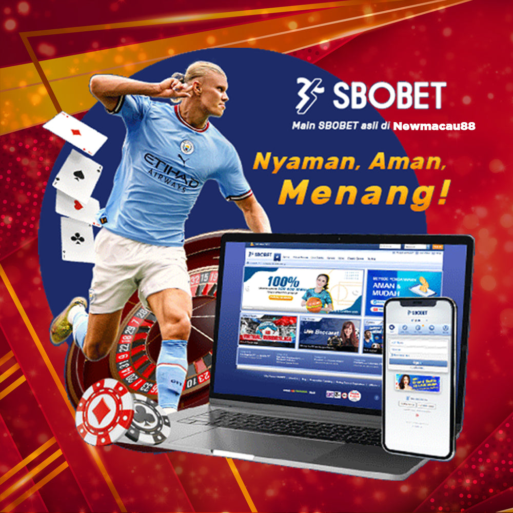 Akses Sbobet Mobile: Alternatif Terbaik & Agen Terpercaya